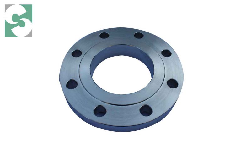 Flange Inoxidable Hilo NPT - Soproin